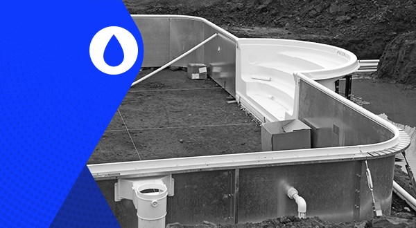 POOL360 | Complete Above Ground Kits