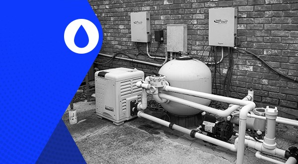 POOL360 | Sand Filter Kits