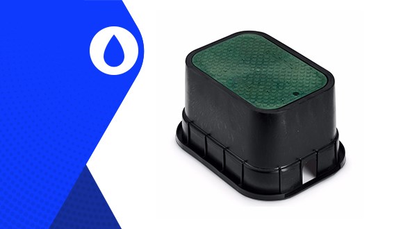 POOL360 | Valve Boxes