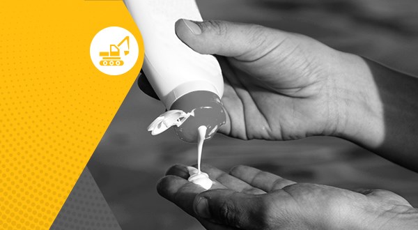 POOL360 | Construction Supplies - Safety Hydration, Sun Protection