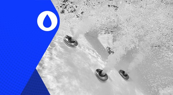 POOL360 | Spa Jets