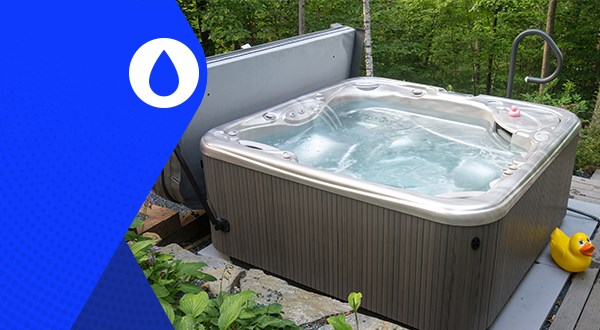 POOL360 | Spa Covers & Lifts