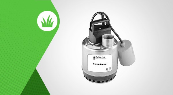 POOL360 | Sump, Utility & Trash Pumps