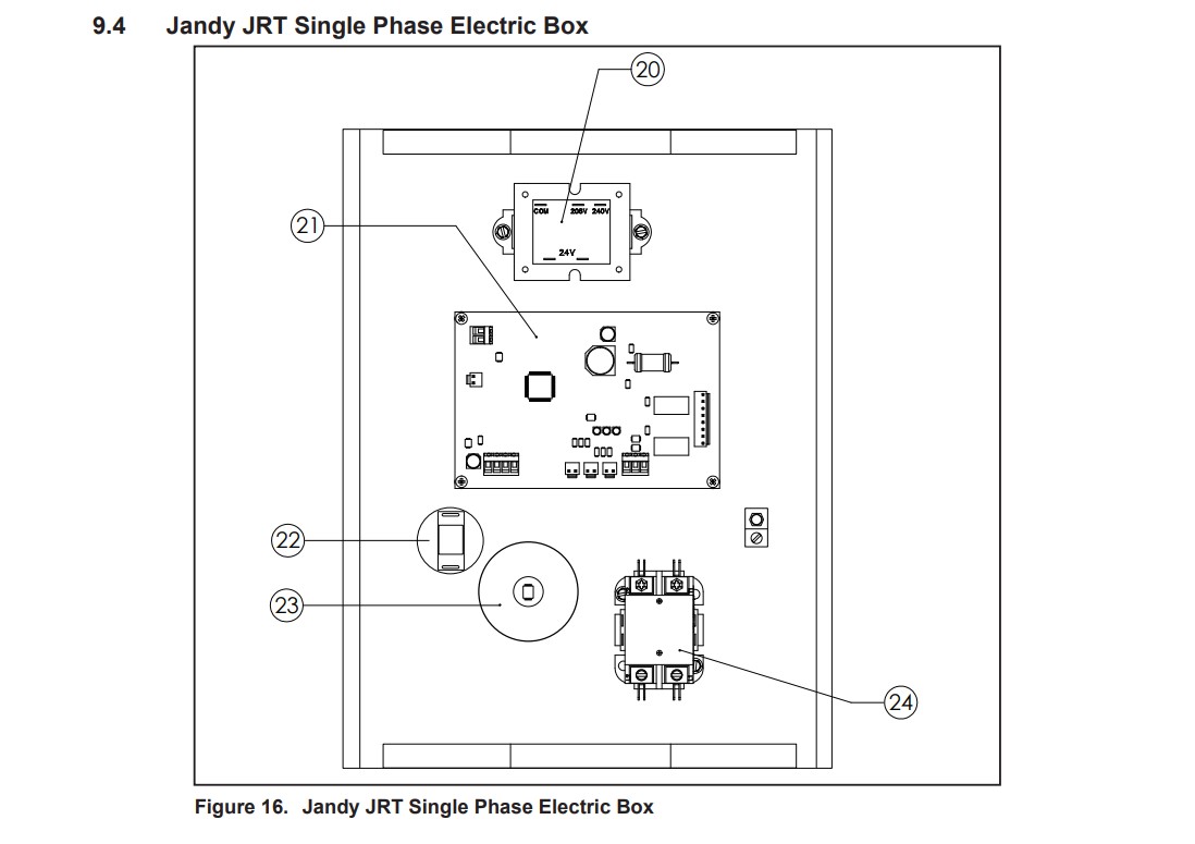 POOL360 | VersaTemp™ Heat/Chill Pump 116K BTU 230V