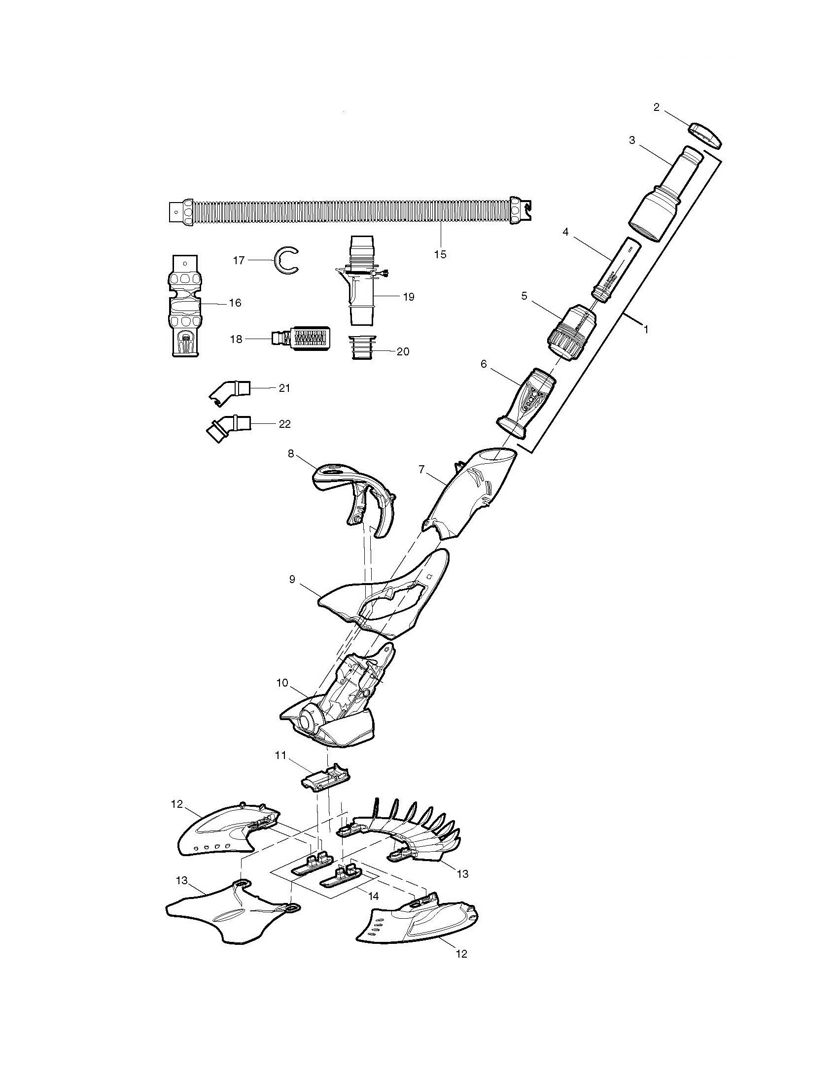 POOL360 | Baracuda Quattro X7 Pool Cleaner with 36' Hose