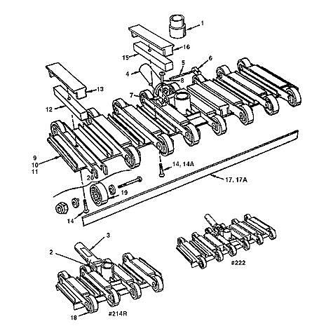 POOL360 | 29'' ProVac Commercial Vacuum Head