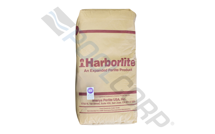 POOL360 | 25lbs. Aquaperl Perlite Filter Media