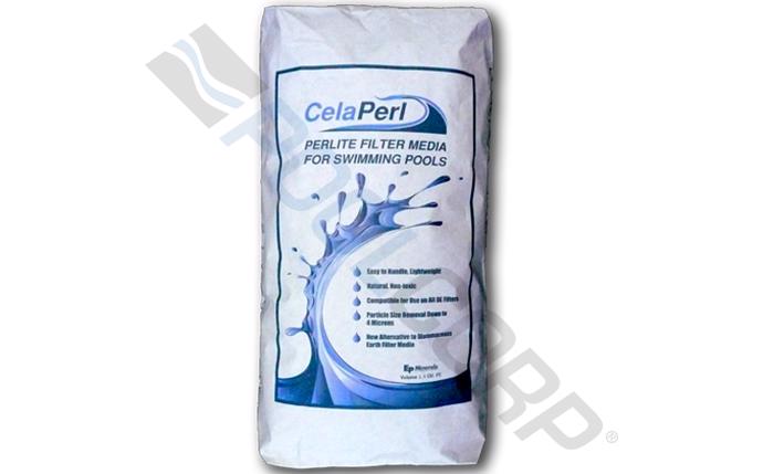 POOL360 | 25lbs. Celaperl Perlite Filter Media