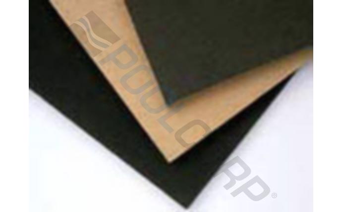 POOL360 | 0.5" x 6" x 10' Homasote Board