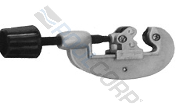 POOL360 | 1/8" x 1-1/8" Copper Tubing Cutter