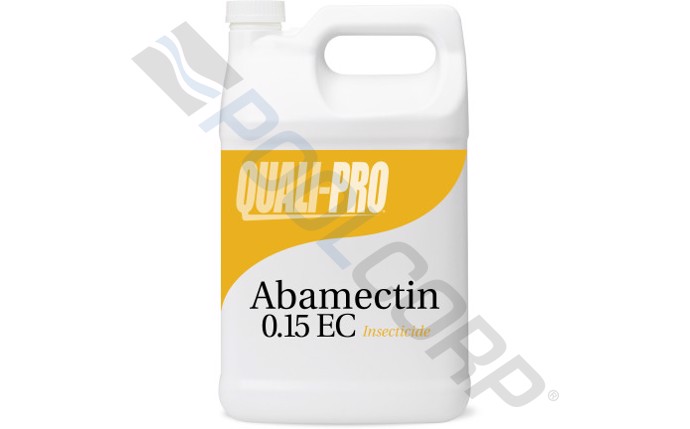 POOL360 | Quali-Pro Gallon Abamectin 0.15 EC Insecticide