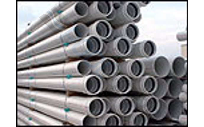 POOL360 | 2" CL 315 SW PVC Pipe