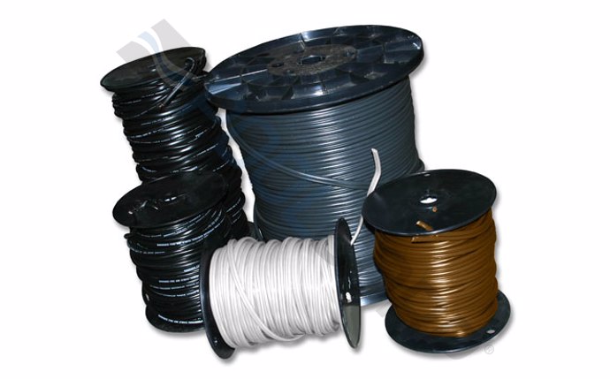 POOL360 | Low Voltage Lighting Cable