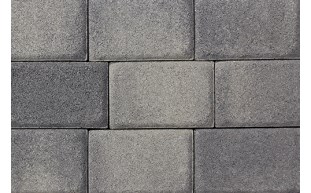 POOL360 | 4 Piece Paseo Paver Antique Pewter TM