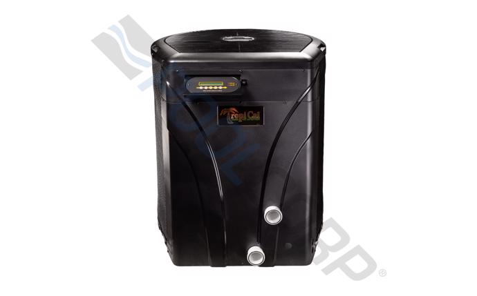 POOL360 | Tropical Heat Pump 220V