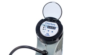 POOL360 | ChlorSync Cell Salt Generator Up to 30000 gal