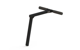 POOL360 | ProWave™ Pool Bike Training Bar