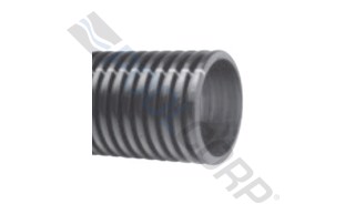 POOL360 | 6" x 20' N-12 Perforated Dual Wall Storm Drainage Pipe