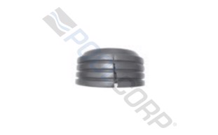 POOL360 | 12" Single Wall Split End Cap