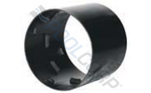 POOL360 | 10" Single Wall Snap Coupler