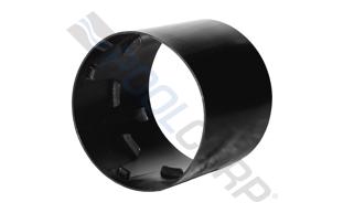 POOL360 | 4" External Snap Coupler