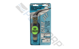 POOL360 | GENIE JET DRAIN FLUSHER F/ 1"-2" PIPE