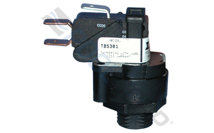 POOL360 | TDI MAINTAINED 120/240V SPDT 25A AIR SWITCH