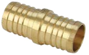 POOL360 | .5" PEX x PEX Coupling