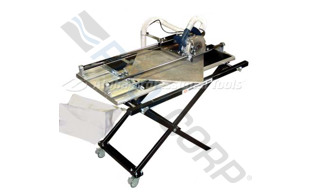 POOL360 | Dry Porcelain Paver Tile Cutting System