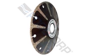 POOL360 | 5" Contour Blade for Marble