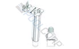 POOL360 | DBO/B-6 and DBR/Y-6 Direct Burial Splice Connector 2 per Pack