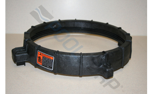 POOL360 | 12" x 13.25" x 2.25" Locking Ring Assembly