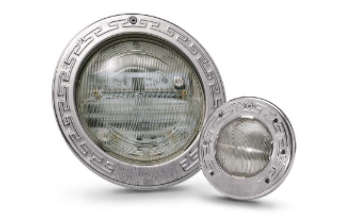 POOL360 | IntelliBrite® 5G Color LED Spa Light 12V 18W 100' Cord