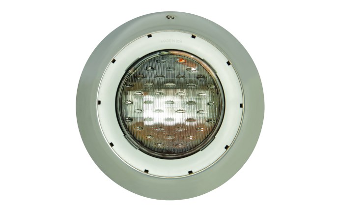 POOL360 | 100' AquaLumin® III Nicheless Light 120V 250W