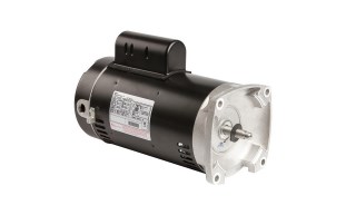POOL360 | ODP Square Flange Pool Filter Motor 3HP 208/230V