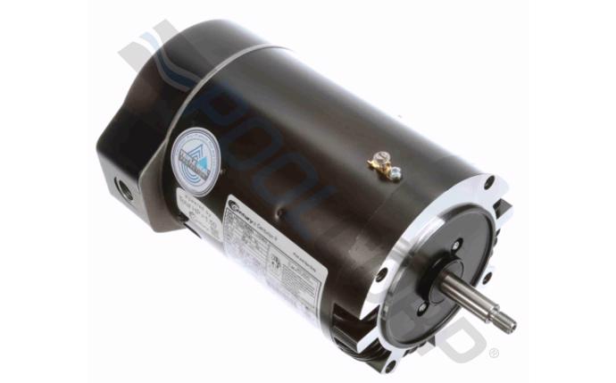 POOL360 | C-Face Centurion Pro Pool Pump Motor 1.5HP 115/230V