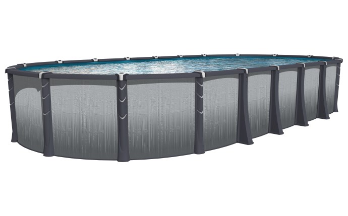 POOL360 | Complete Above Ground Kits