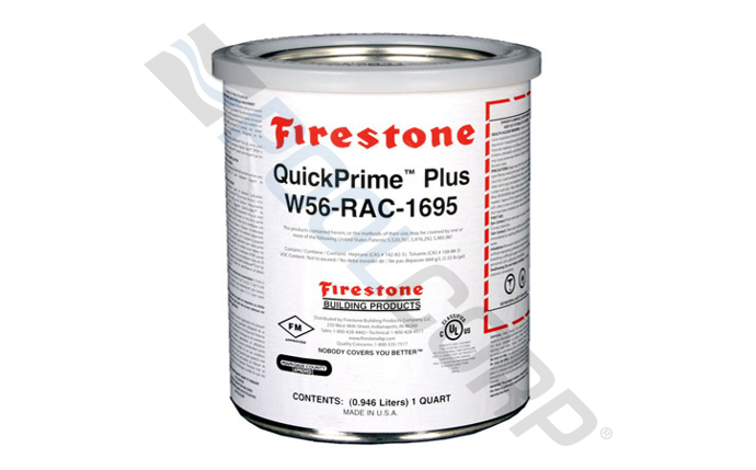 POOL360 | QuickPrime Plus EPDM Liner Seaming Tape Primer