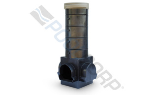 POOL360 | Large Snorkel® Vault and Cap