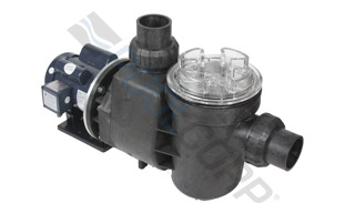 POOL360 | Evolution Typhoon Big Boy Pond Pump 4 HP 230V 19500GPH