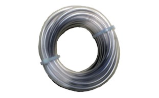 TUBE 4X6 PVC CRISTAL 4M | POOL360