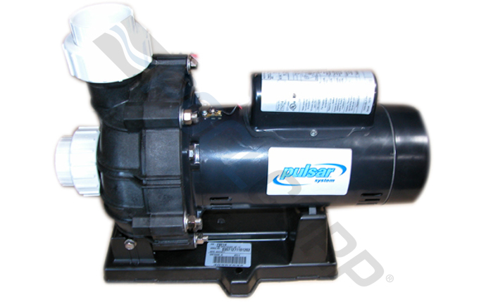 POOL360 | Pulsar Booster Pump for Pool Water Maintenance
