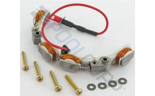 POOL360 | BRIGGS ALTERNATOR