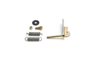 POOL360 | Right Hand Coupler Spring Pin Release Lever Kit for ...