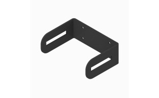 POOL360 | Black Control Mount Upper Bracket for VBX Spreader
