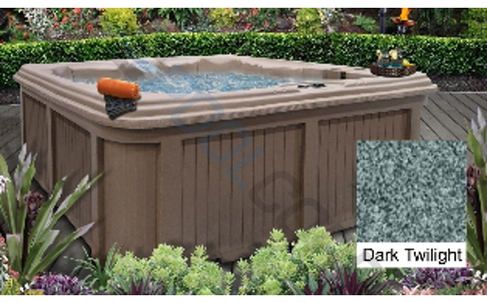 POOL360 | Portable Spas