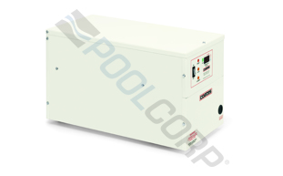 POOL360 | CE Series Electric Heater 1 PH 12kW 240V