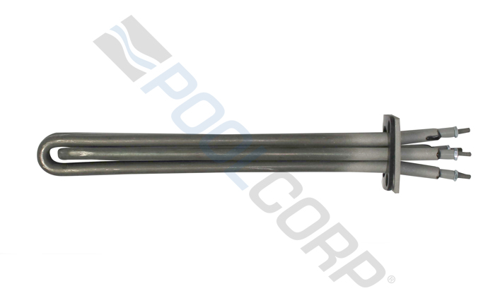 POOL360 | Heating Element; 9 kW, 480 V