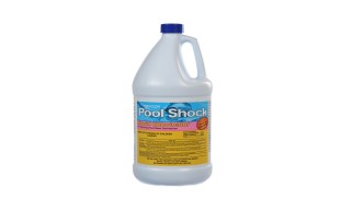 POOL360 | 1 gal PRO CLOR Pool Shock