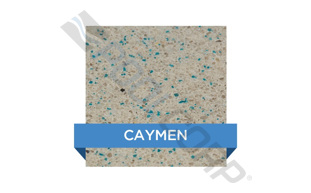 POOL360 | 80 lb Cayman SunStone® Quartz Pool Finish
